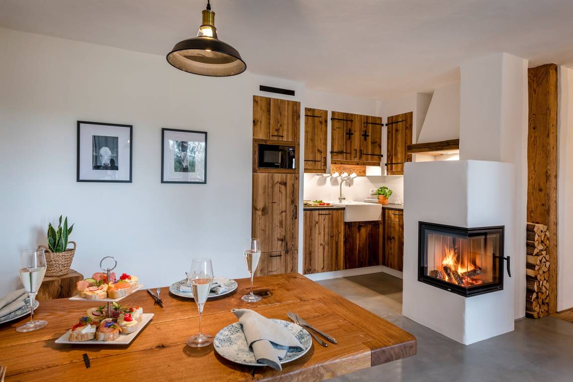 88 M² Ferienwohnung ∙ 2 Schlafzimmer ∙ 2 Gäste - Bad Endorf