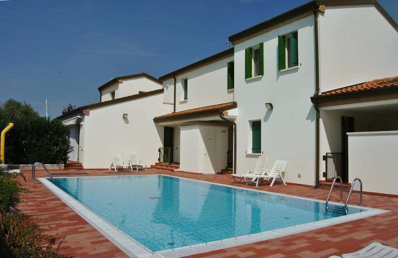 70 M² Maison De Vacances ∙ 2 Chambres ∙ 6 Personnes - Lido de Jesolo