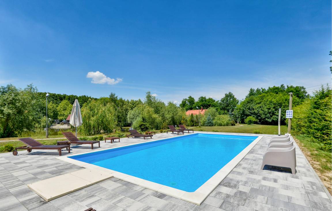 150 M² Maison De Vacances ∙ 3 Chambres ∙ 6 Personnes - Croatie