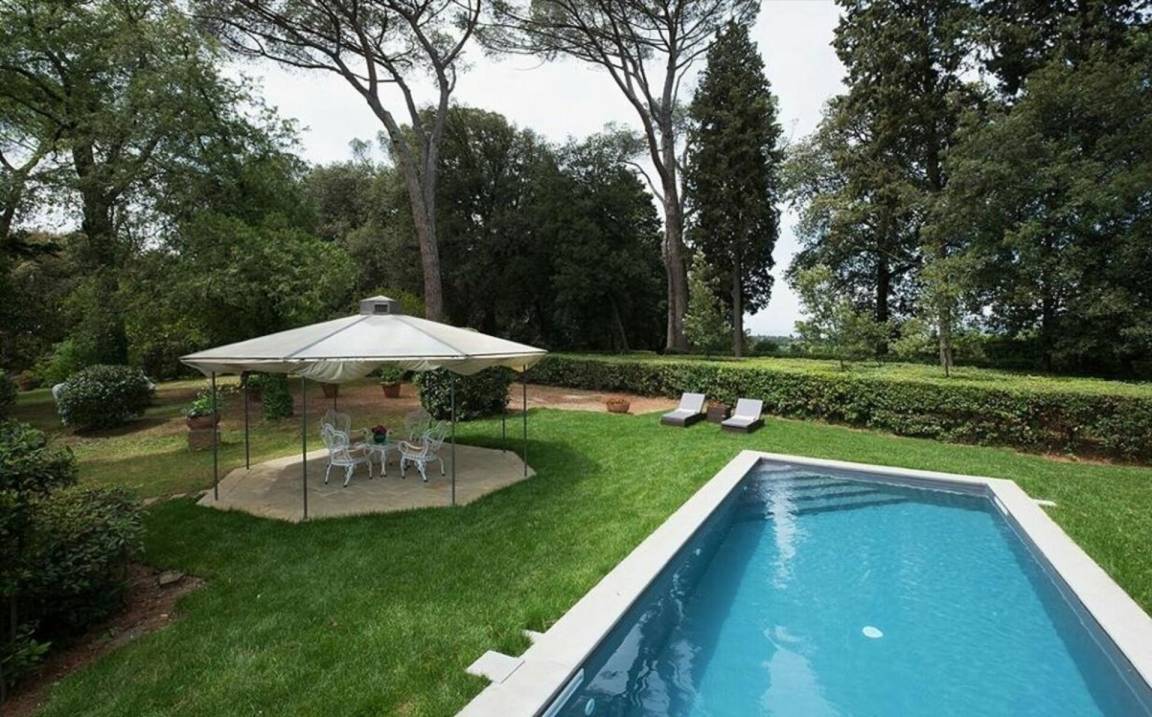 632 M² Villa ∙ 7 Habitaciones ∙ 12 Huéspedes - Florence