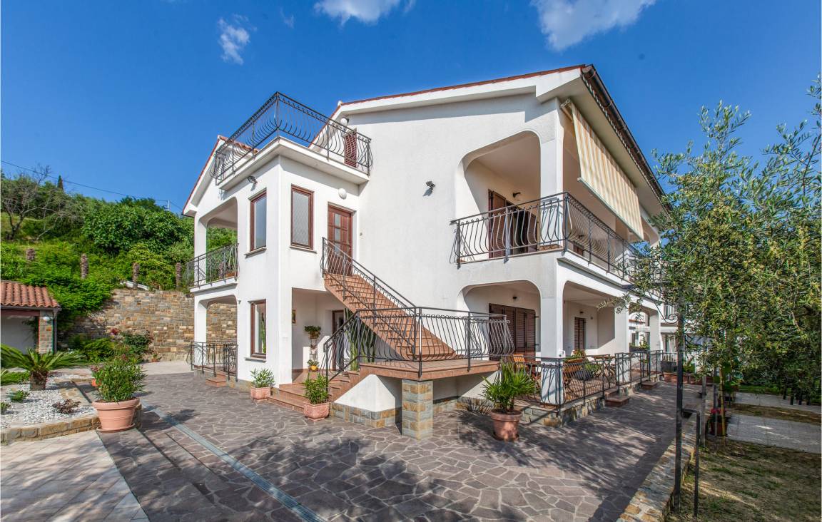 50 M² Apartment ∙ 1 Bedroom ∙ 4 Guests - Izola