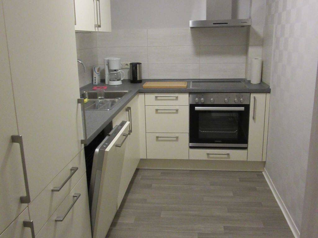 75 M² Ferienwohnung ∙ 2 Schlafzimmer ∙ 5 Gäste - Saalfeld/Saale