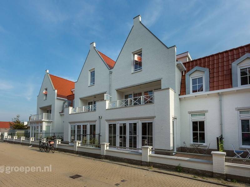 Maison De Vacances ∙ 3 Chambres ∙ 6 Personnes - Zoutelande