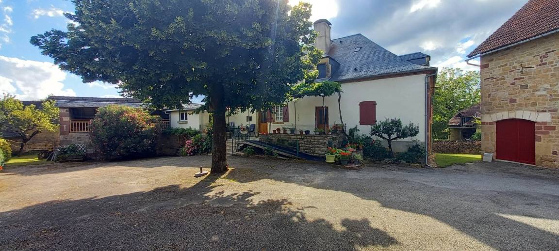 100 M² Maison De Vacances ∙ 3 Chambres ∙ 6 Personnes - Brive-la-Gaillarde