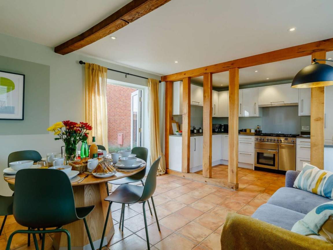 Cottage ∙ 3 Bedrooms ∙ 5 Guests - Thorpeness