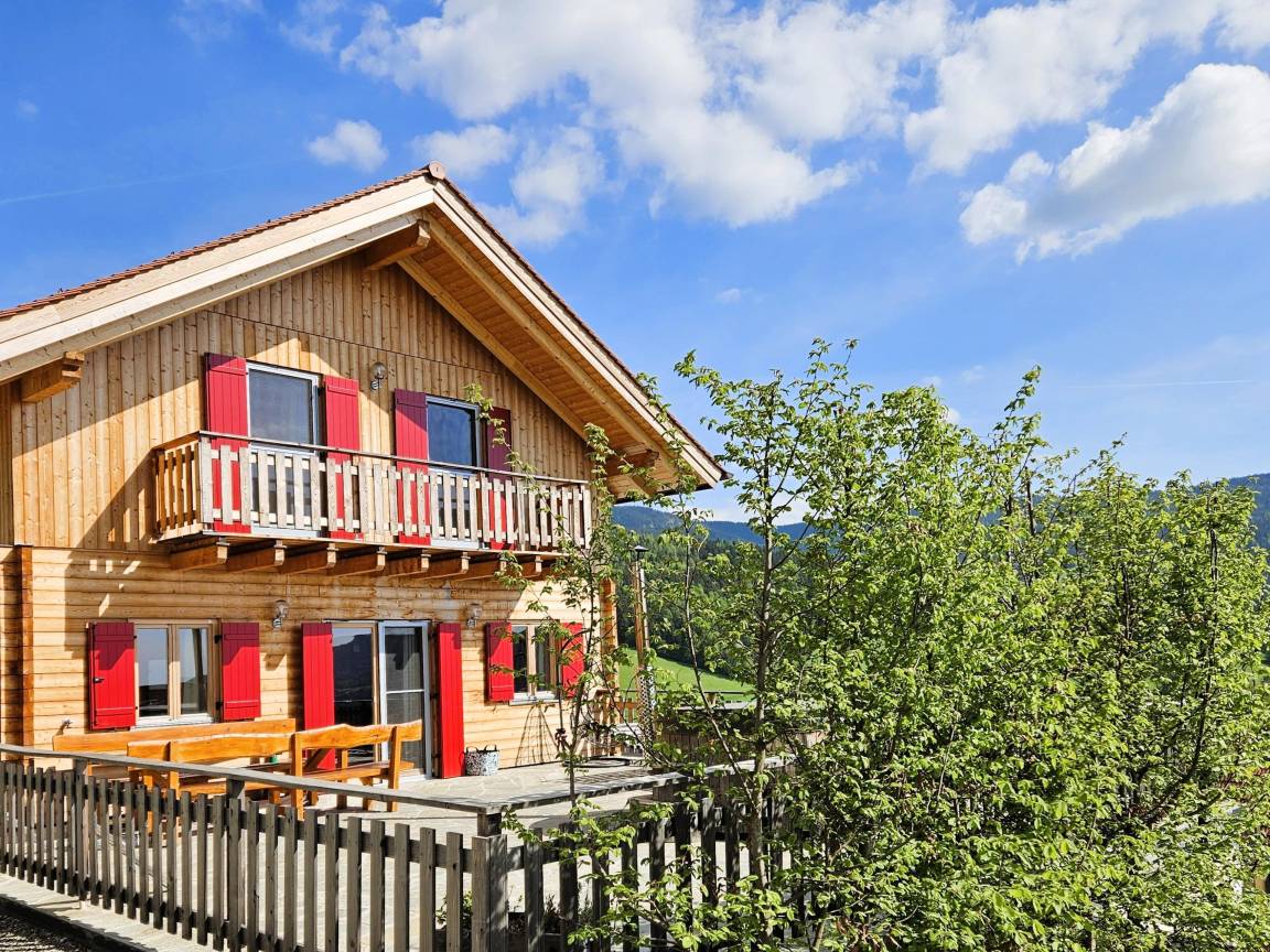 130 M² Hotel ∙ 2 Schlafzimmer ∙ 5 Gäste - Wenigzell