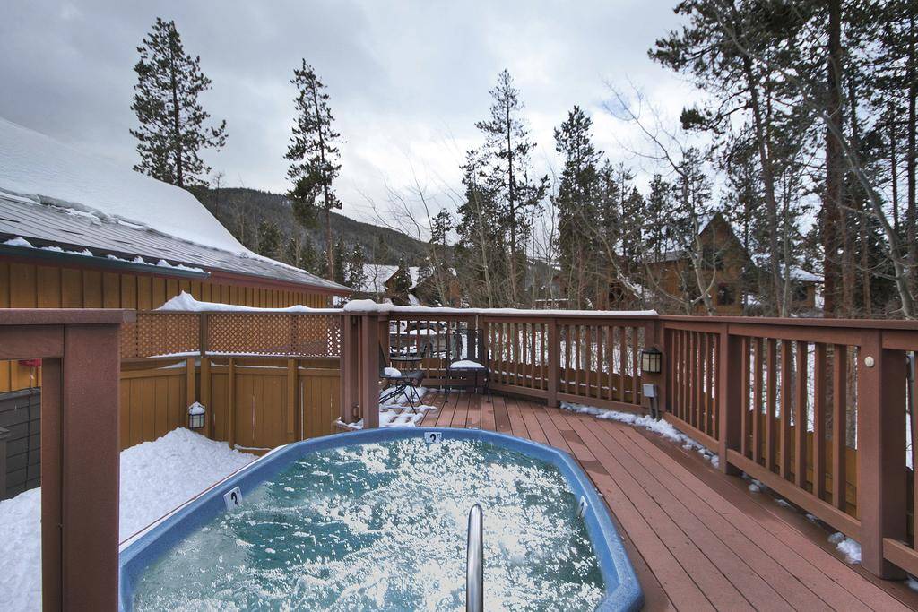 74 M² House ∙ 1 Bedroom ∙ 4 Guests - Colorado