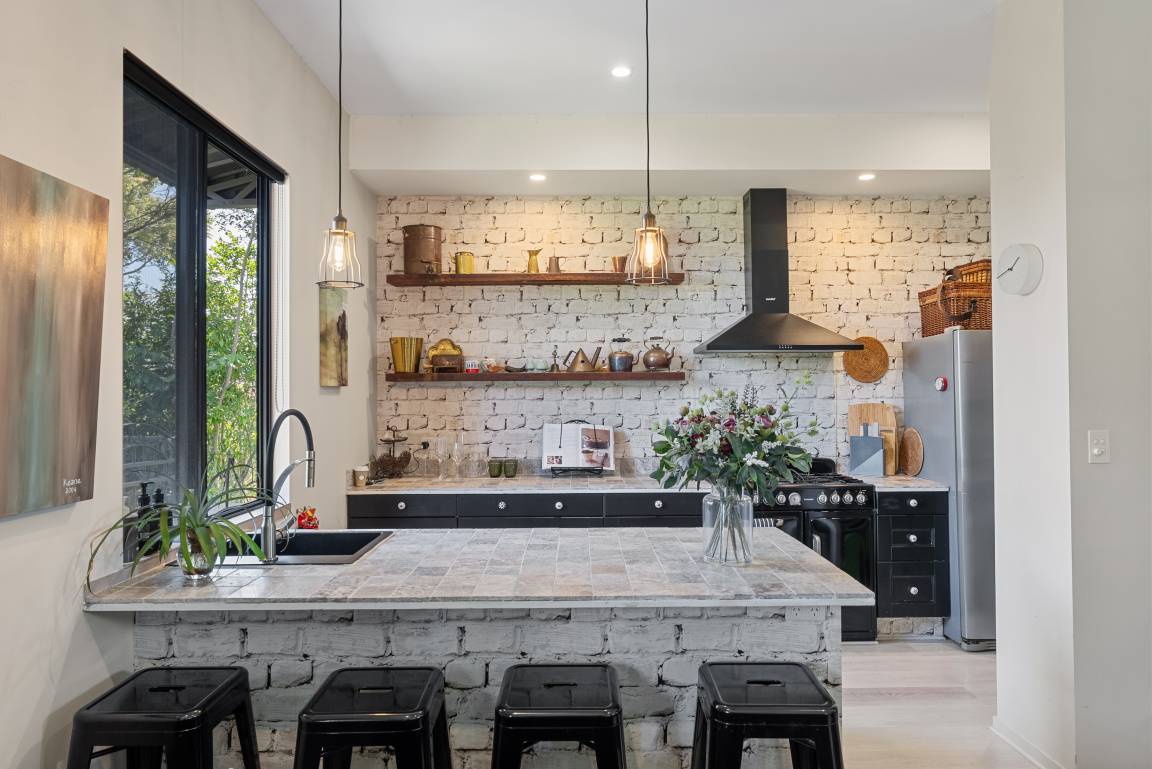 45 M² House ∙ 2 Bedrooms ∙ 4 Guests - Beechmont