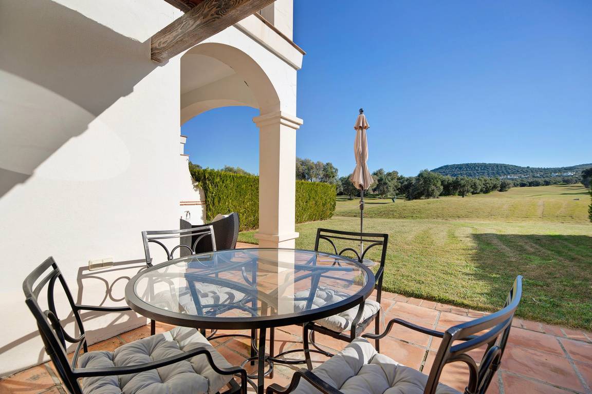 120 M² House ∙ 2 Bedrooms ∙ 4 Guests - Algar