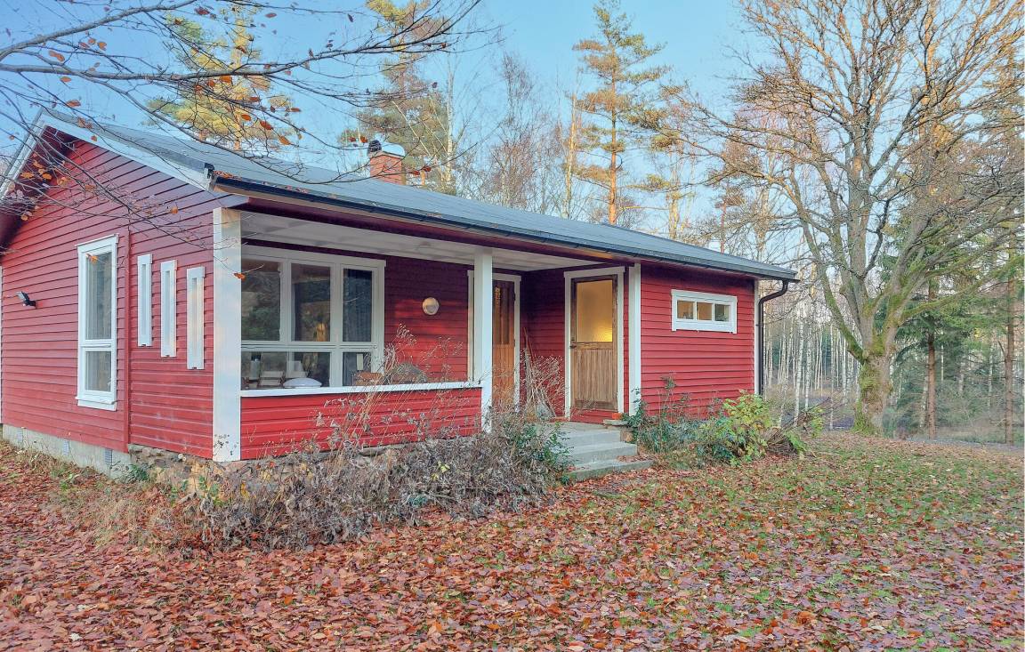 57 M² House ∙ 2 Bedrooms ∙ 6 Guests - Hörby