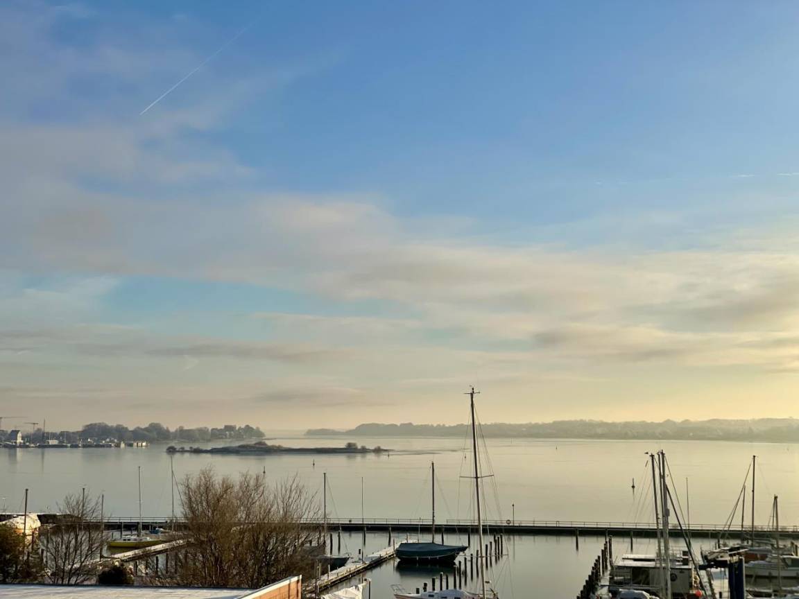 70 M² Apartment ∙ 1 Bedroom ∙ 2 Guests - Schleswig