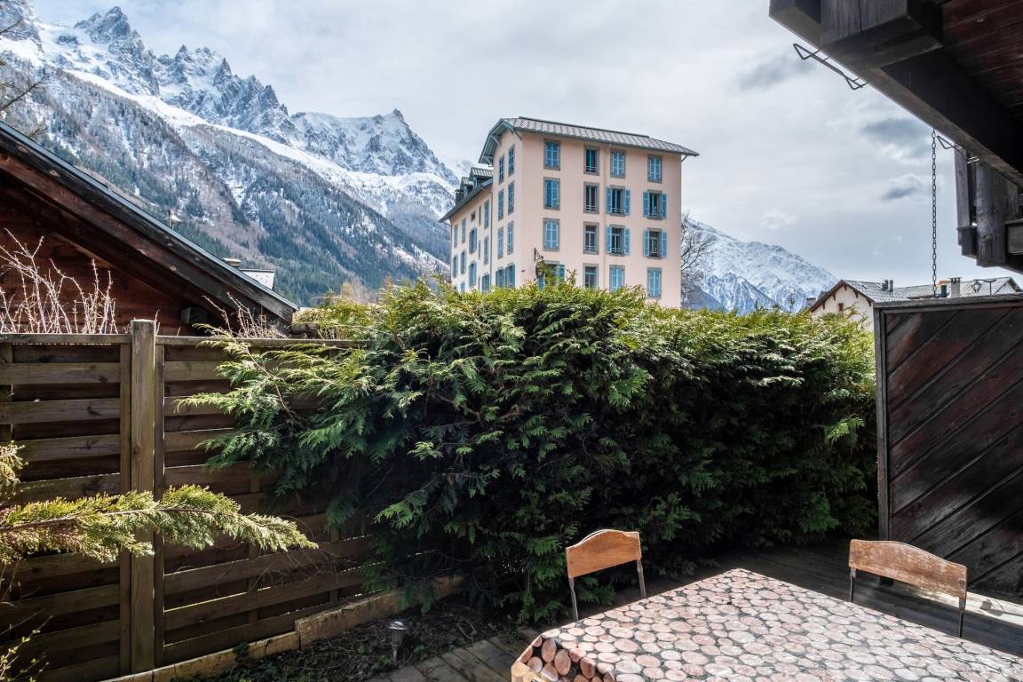 95 M² Chalet ∙ 3 Chambres ∙ 6 Personnes - Argentière