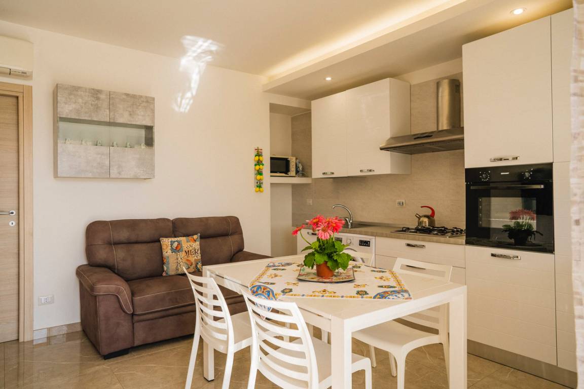 Apartment ∙ 2 Bedrooms ∙ 6 Guests - Pozzallo