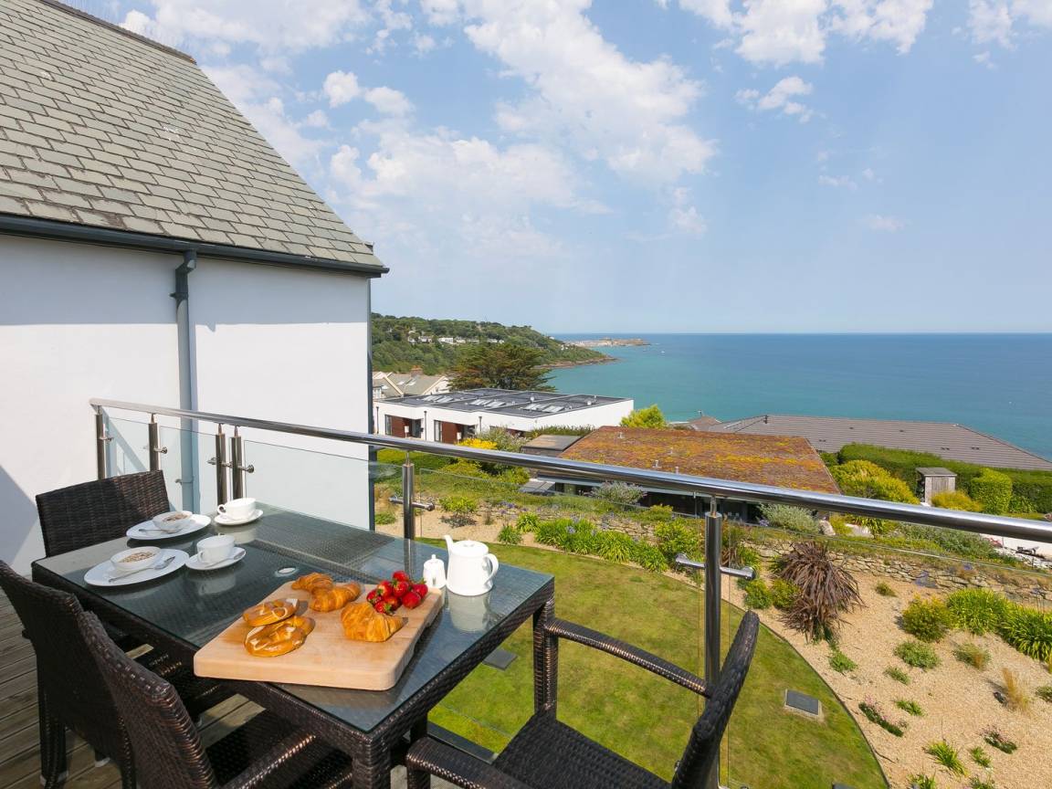 Cottage ∙ 2 Bedrooms ∙ 4 Guests - Marazion