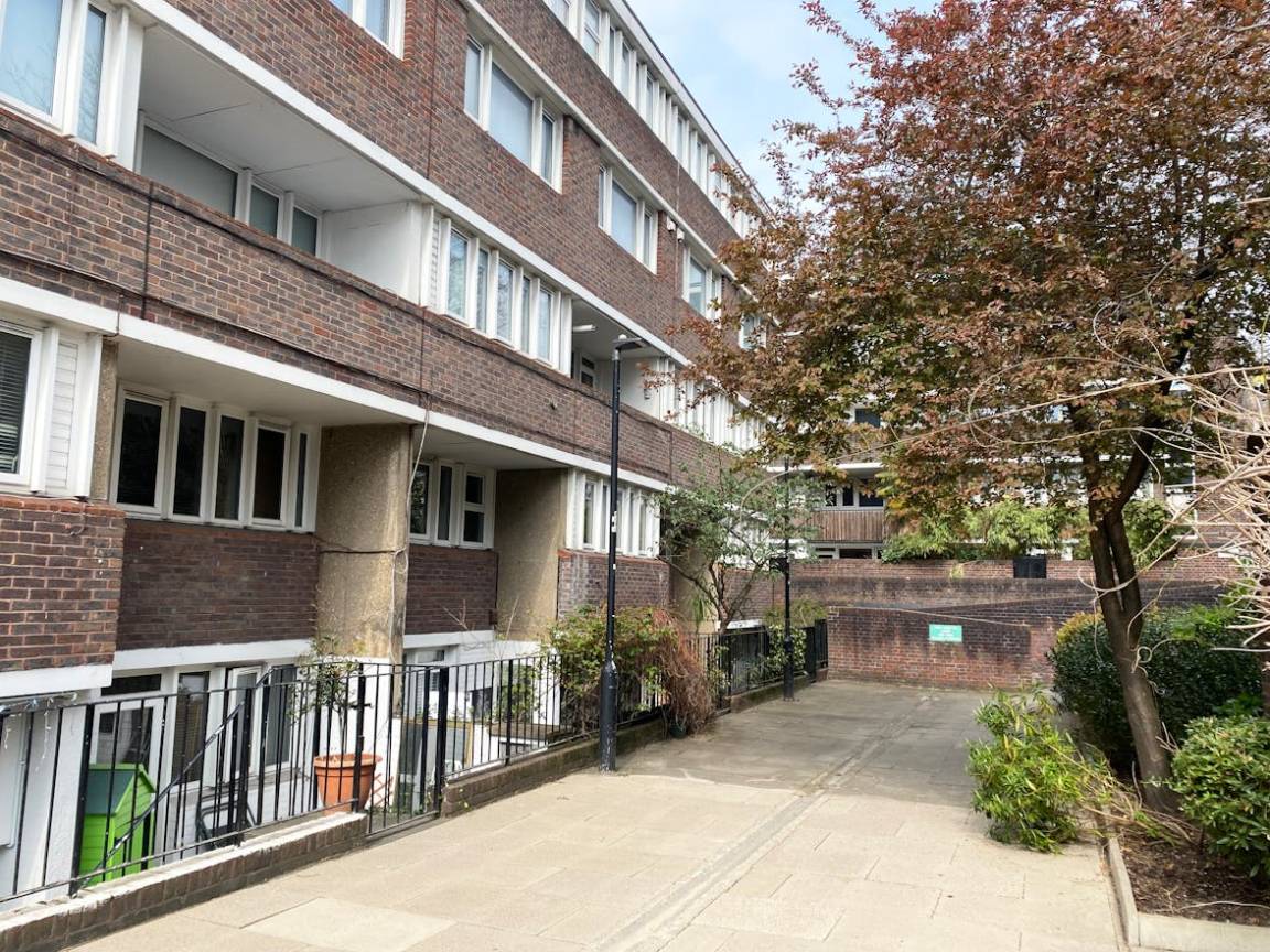 85 M² Appartement ∙ 3 Chambres ∙ 4 Personnes - Kingston upon Thames