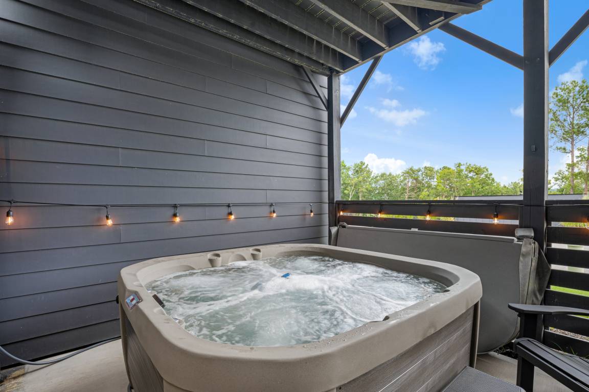 143 M² Condo ∙ 3 Bedrooms ∙ 8 Guests - Canton, GA