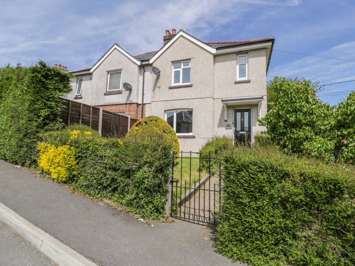 Cottage ∙ 3 Bedrooms ∙ 6 Guests - Dolgellau