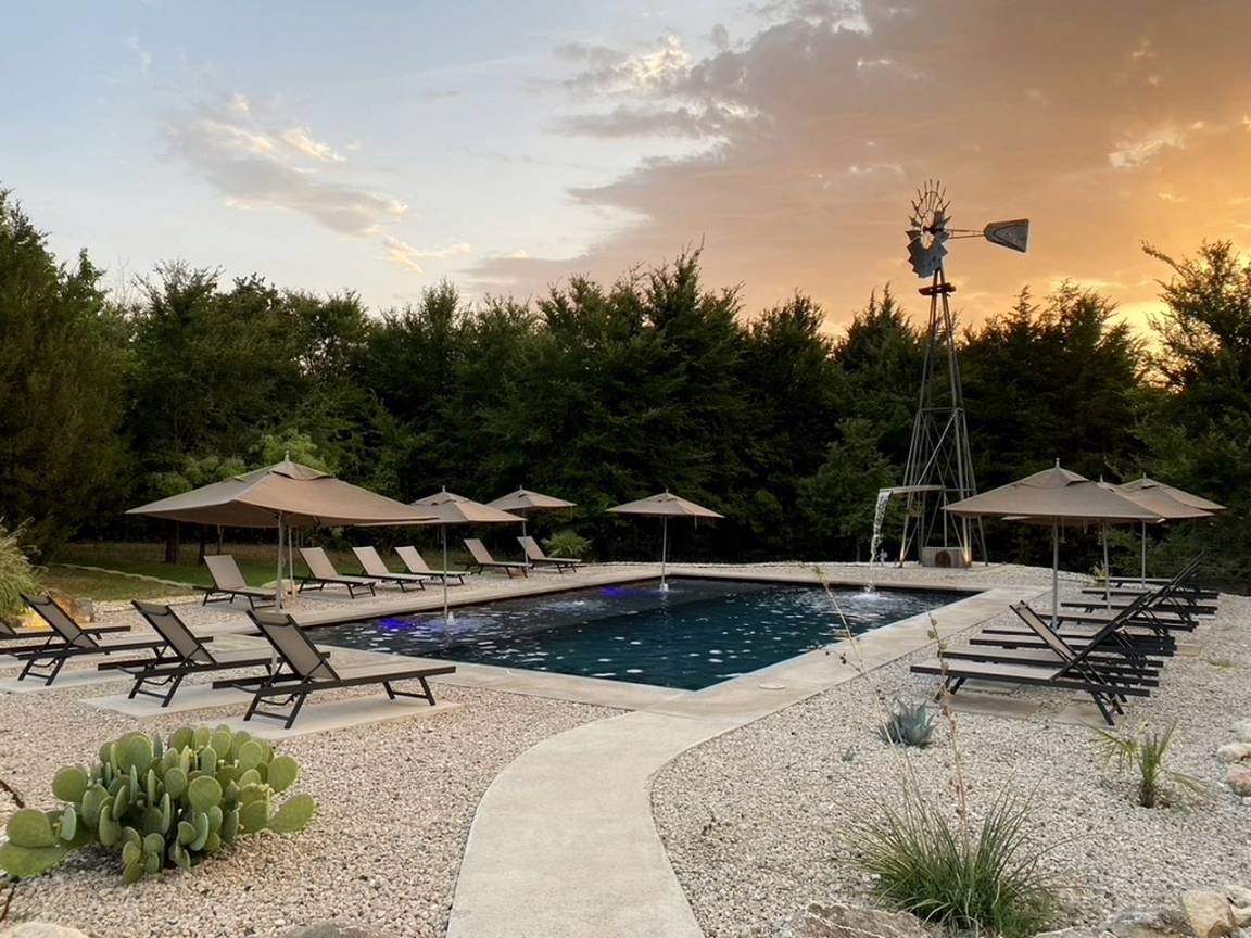 Caravan ∙ 1 Bedroom ∙ 2 Guests - Texas