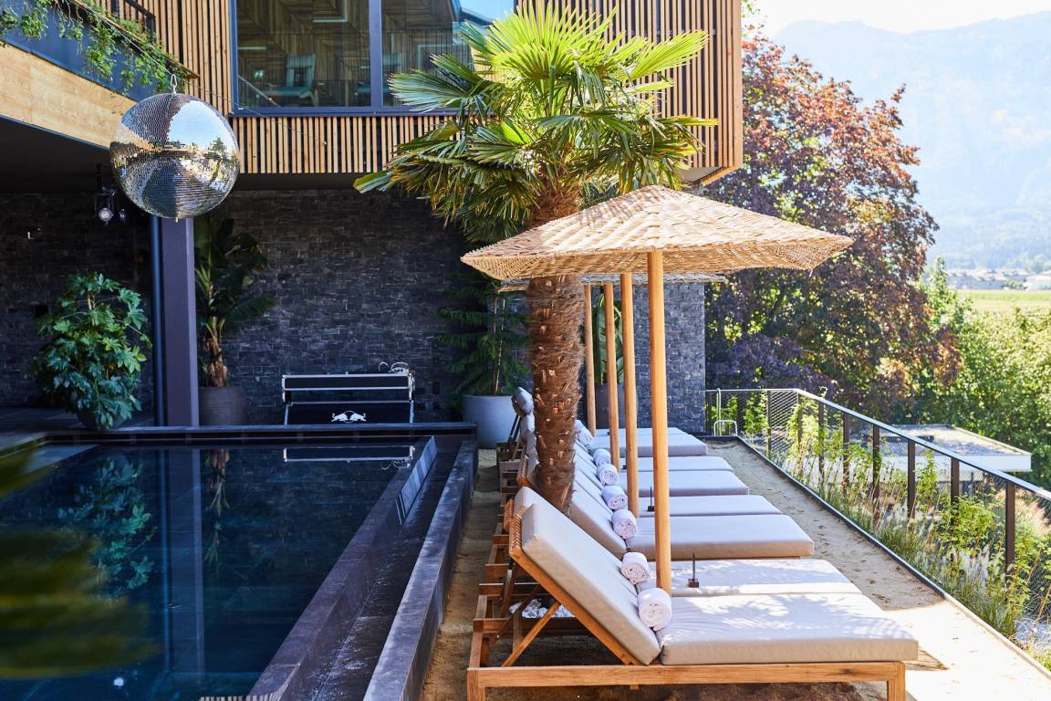 Hotel ∙ 1 Bedroom ∙ 2 Guests - Freilassing