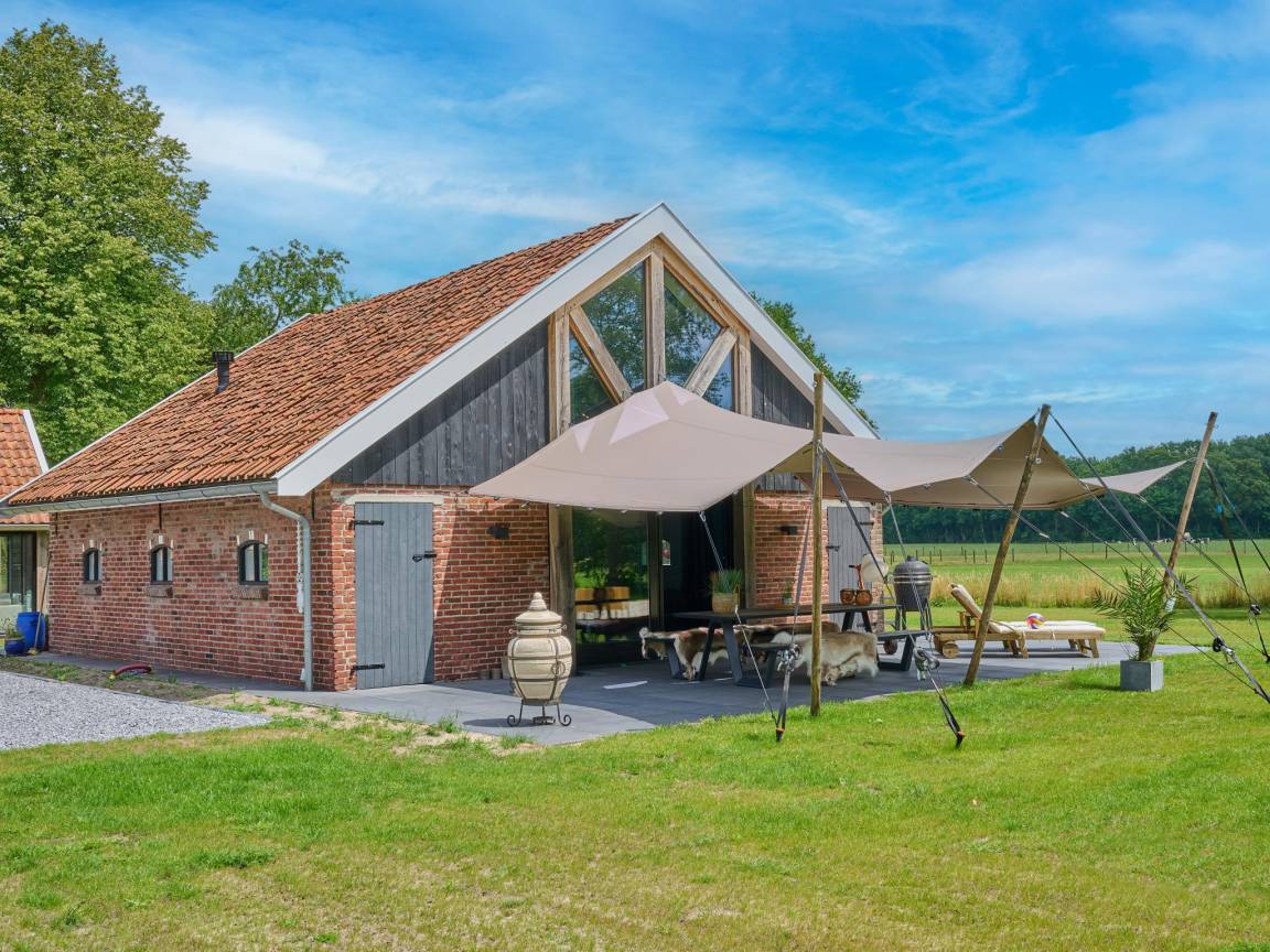 90 M² Huis ∙ 2 Gasten - Haaksbergen