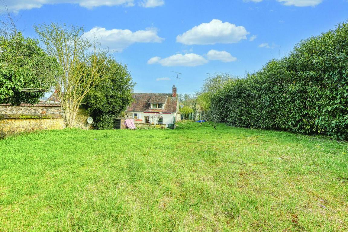 120 M² Maison De Vacances ∙ 3 Chambres ∙ 7 Personnes - Chaumont-en-Vexin