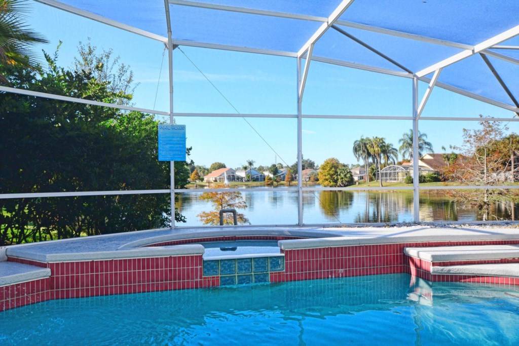 House ∙ 4 Bedrooms ∙ 8 Guests - Star Wars: Galaxy's Edge, Lake Buena Vista