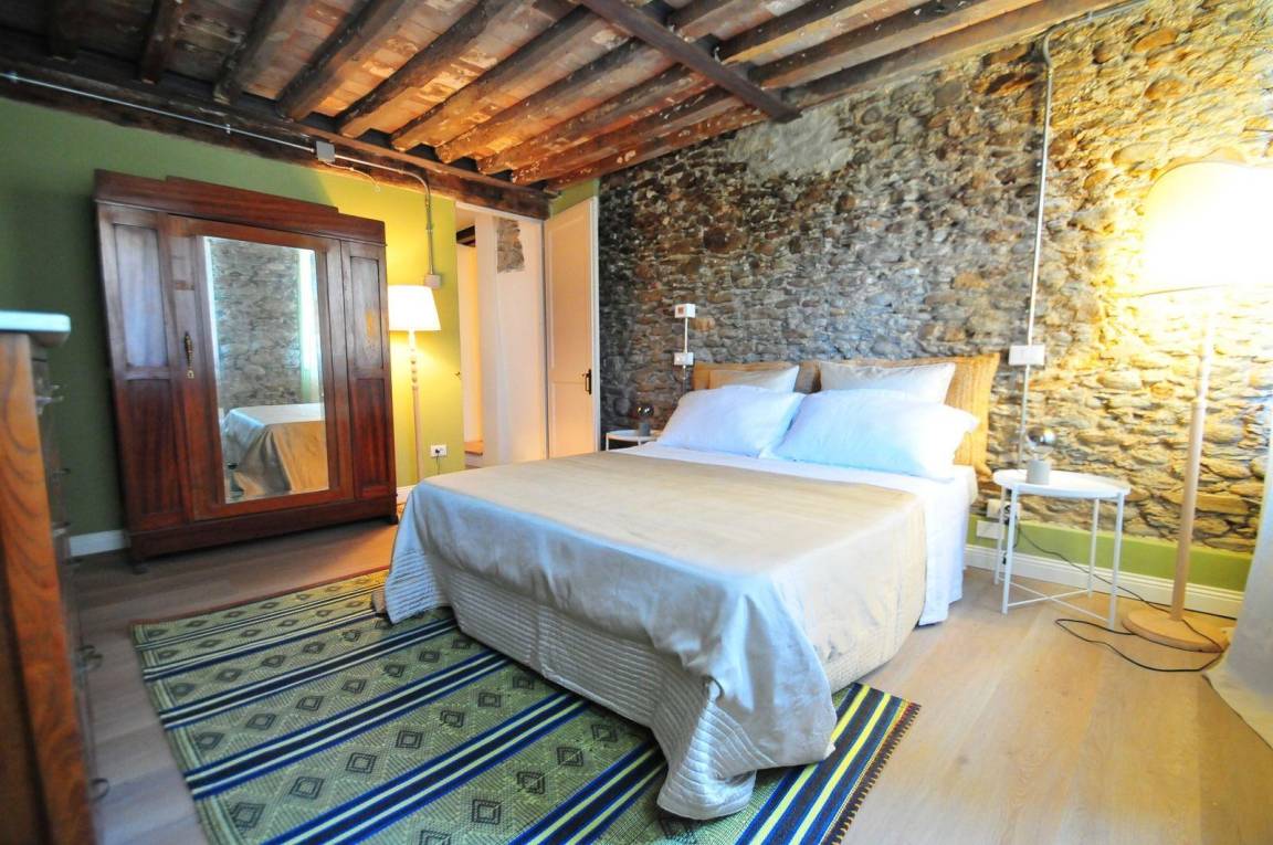 300 M² Casa ∙ 4 Habitaciones ∙ 8 Huéspedes - Marina di Pietrasanta