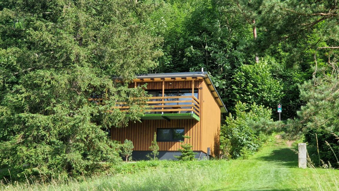 Chalet ∙ 3 Habitaciones ∙ 7 Huéspedes - Slovakia