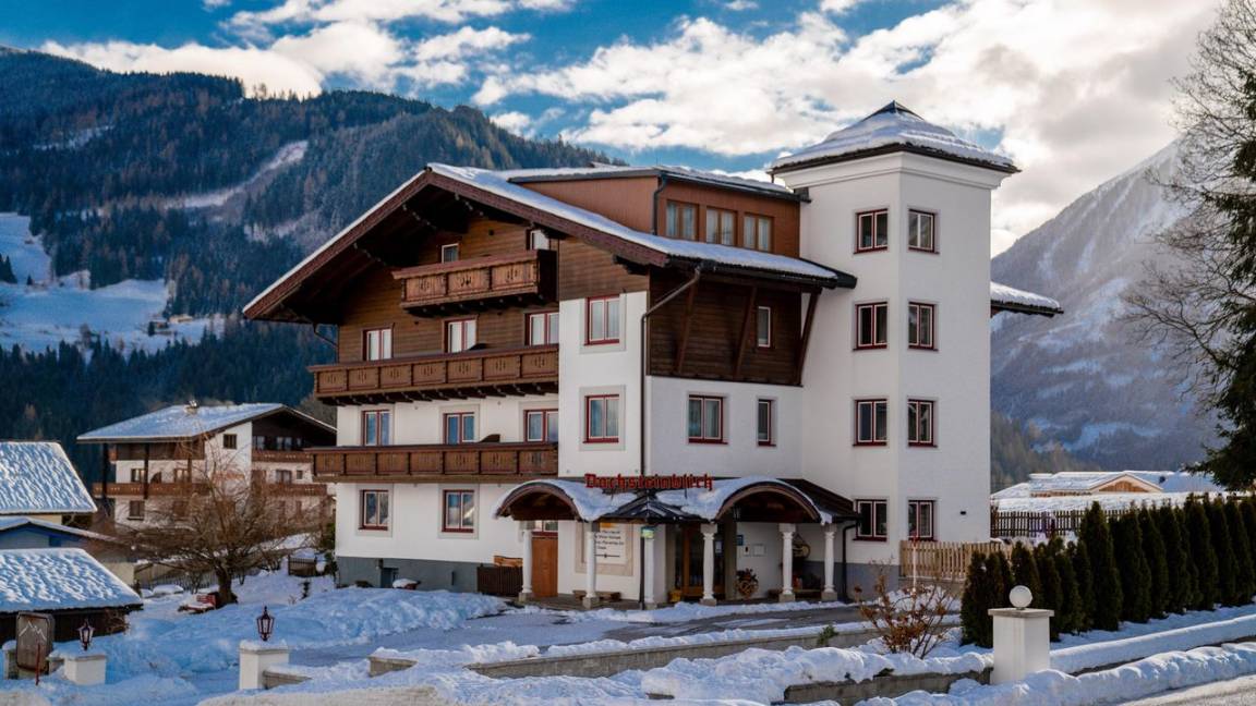 45 M² Apartment ∙ 1 Bedroom ∙ 4 Guests - Schladming