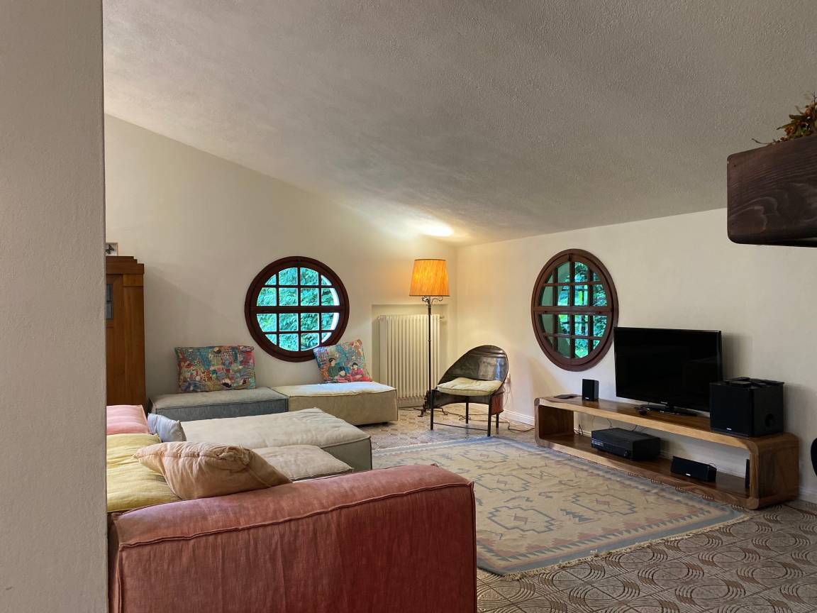 160 M² Ferienhaus ∙ 1 Schlafzimmer ∙ 2 Gäste - Abano Terme
