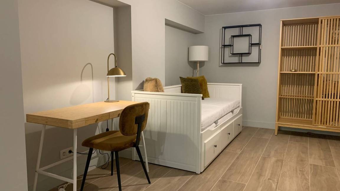 30 M² Appartement ∙ 1 Personne - Wavre