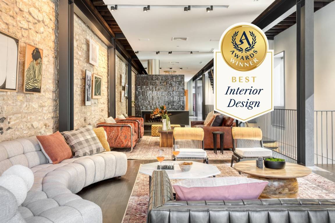 818 M² House ∙ 5 Bedrooms ∙ 16 Guests - SXSW (South by Southwest) - Austin