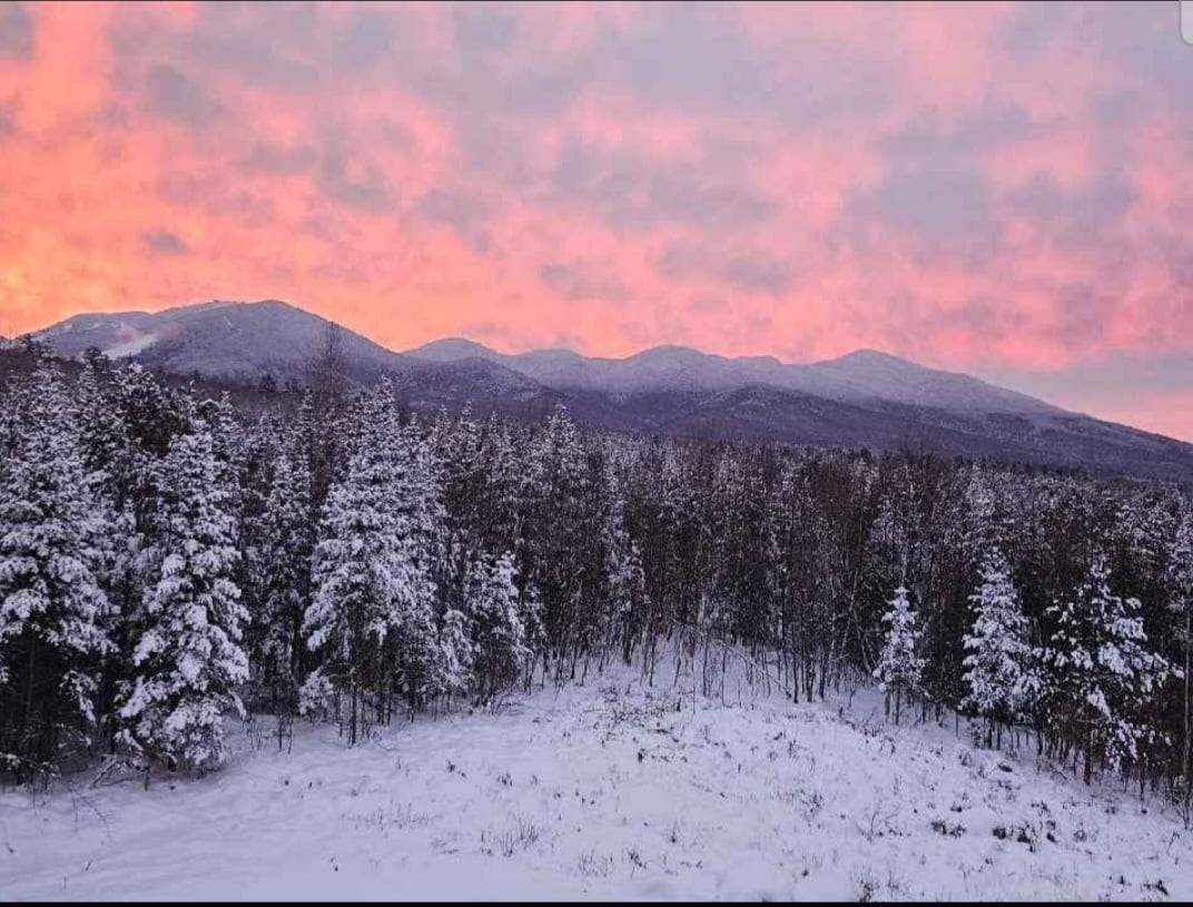 Maison De Vacances ∙ 4 Chambres ∙ 12 Personnes - Franconia, NH