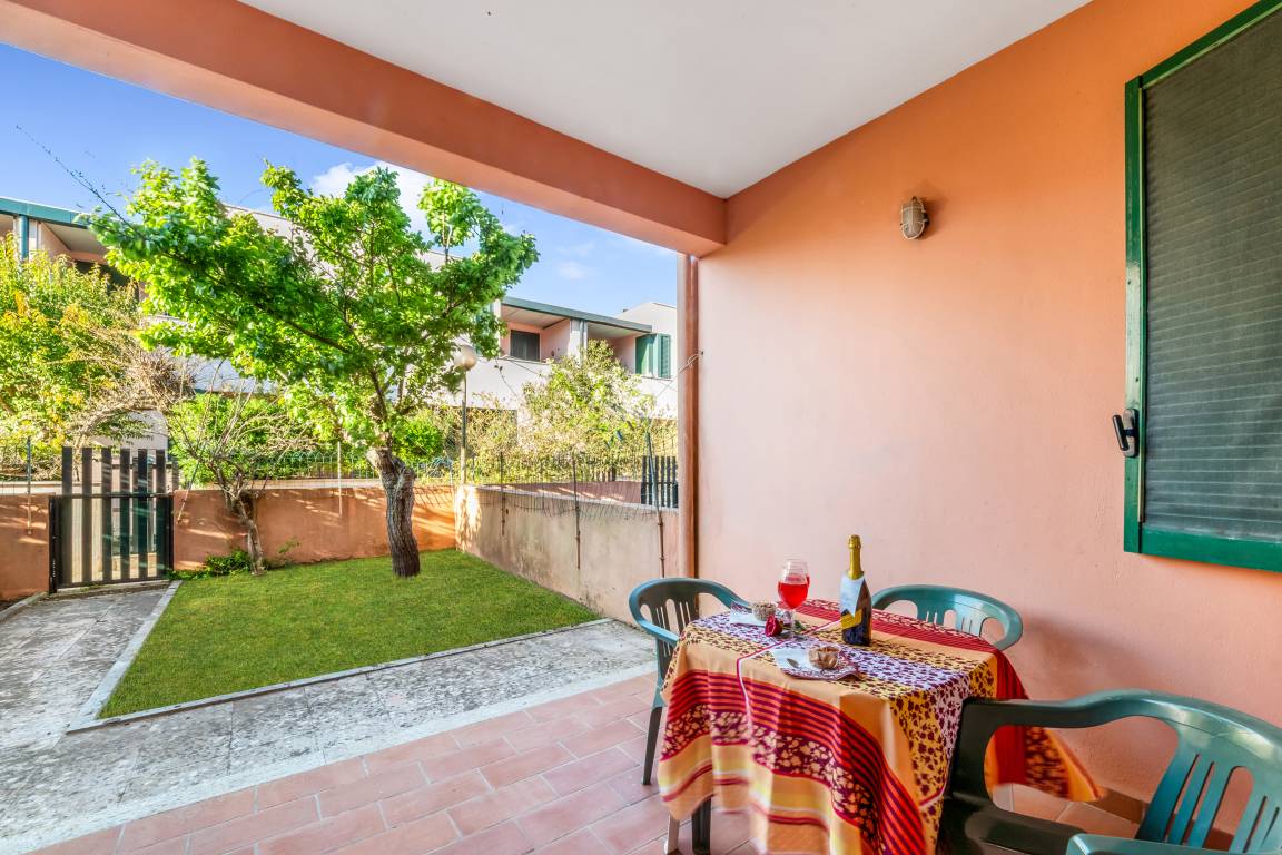 90 M² House ∙ 2 Bedrooms ∙ 6 Guests - Torre dell'Orso