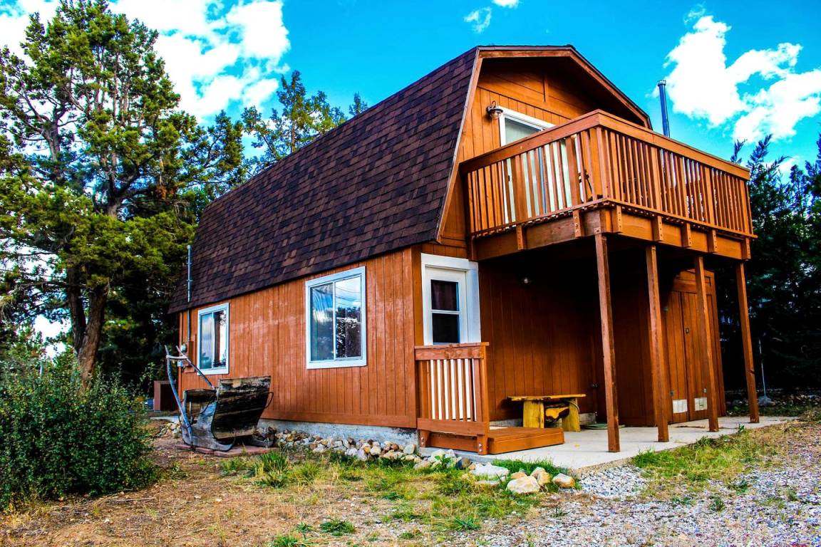 House ∙ 2 Bedrooms ∙ 8 Guests - Big Bear, CA