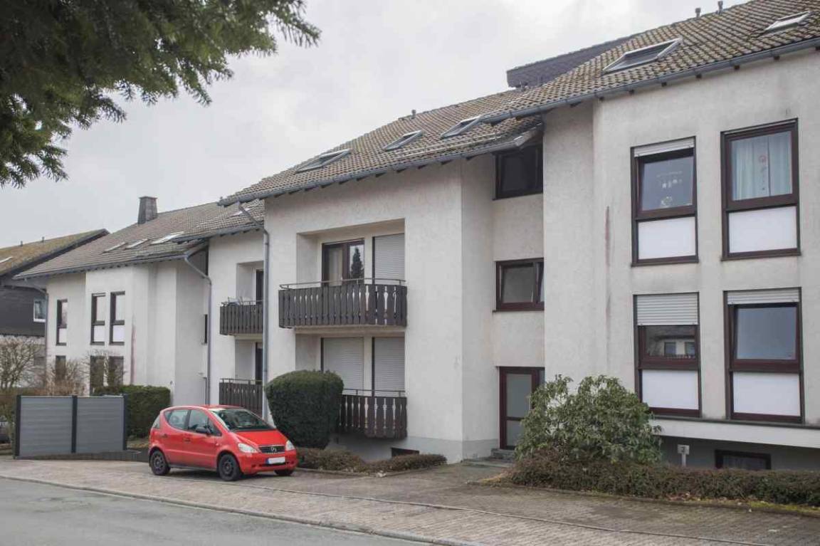 50 M² Ferienhaus ∙ 1 Schlafzimmer ∙ 4 Gäste - Altastenberg
