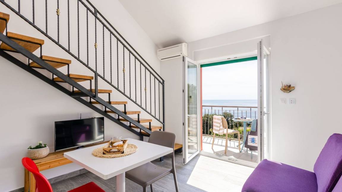 38 M² Appartement ∙ 2 Gasten - Cavtat