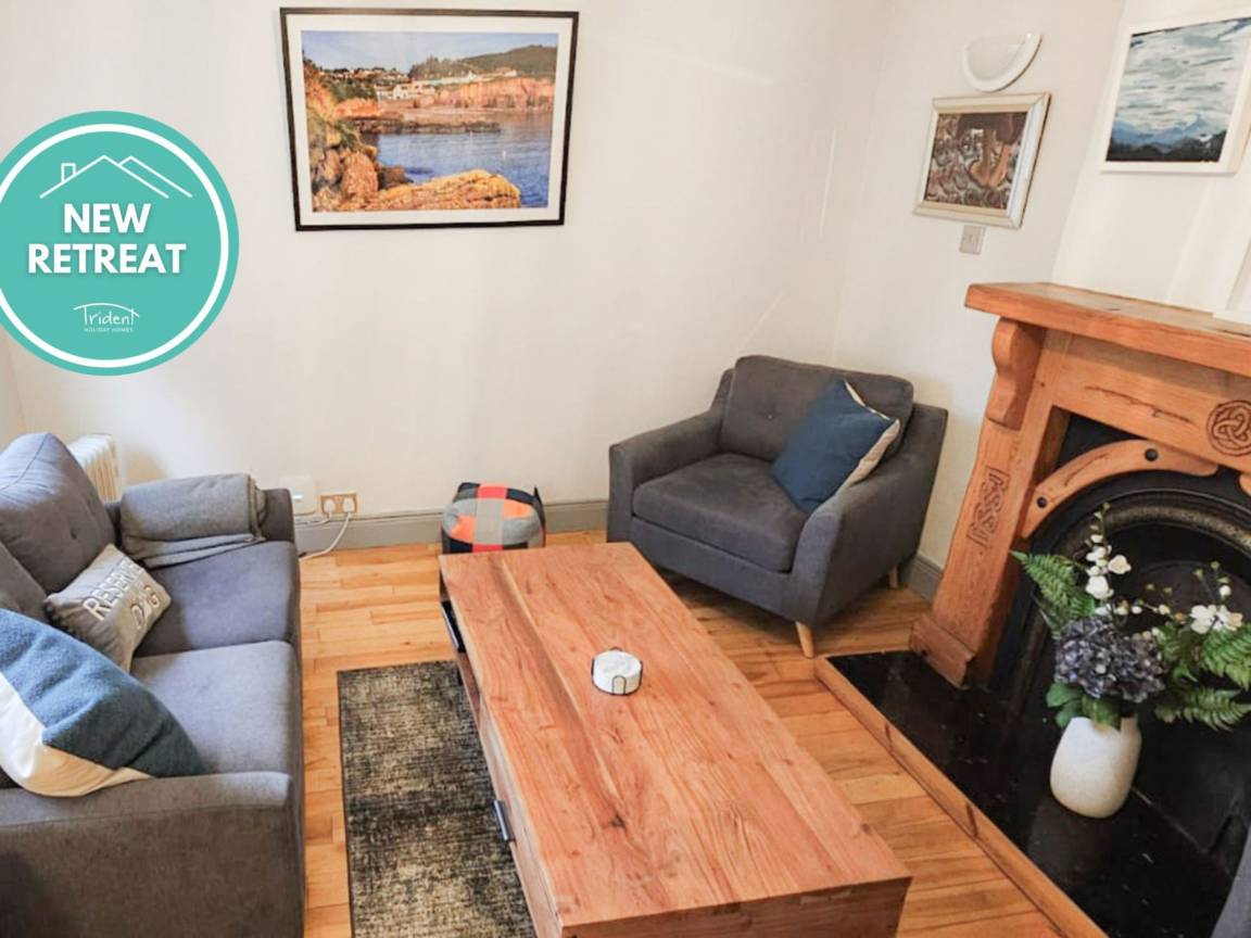 120 M² House ∙ 1 Bedroom ∙ 7 Guests - Waterford