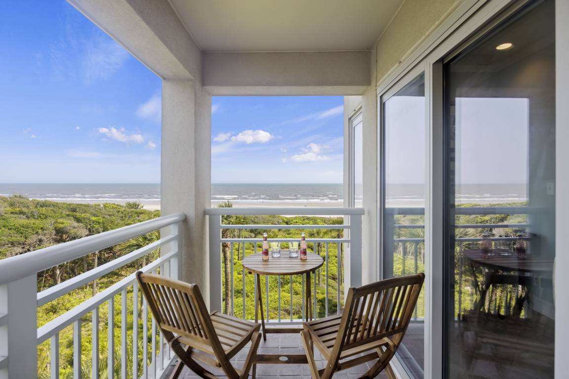 111 M² Condo ∙ 2 Bedrooms ∙ 6 Guests - Kiawah Island, SC