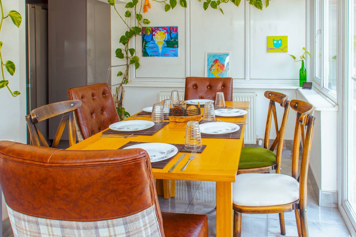 111 M² Talo ∙ 2 Makuuhuonetta ∙ 7 Vierasta - St Albans