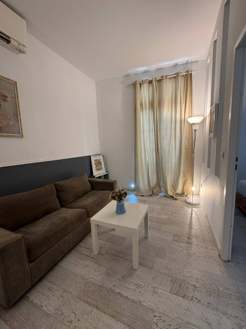 33 M² Apartment ∙ 1 Bedroom ∙ 4 Guests - Montpellier