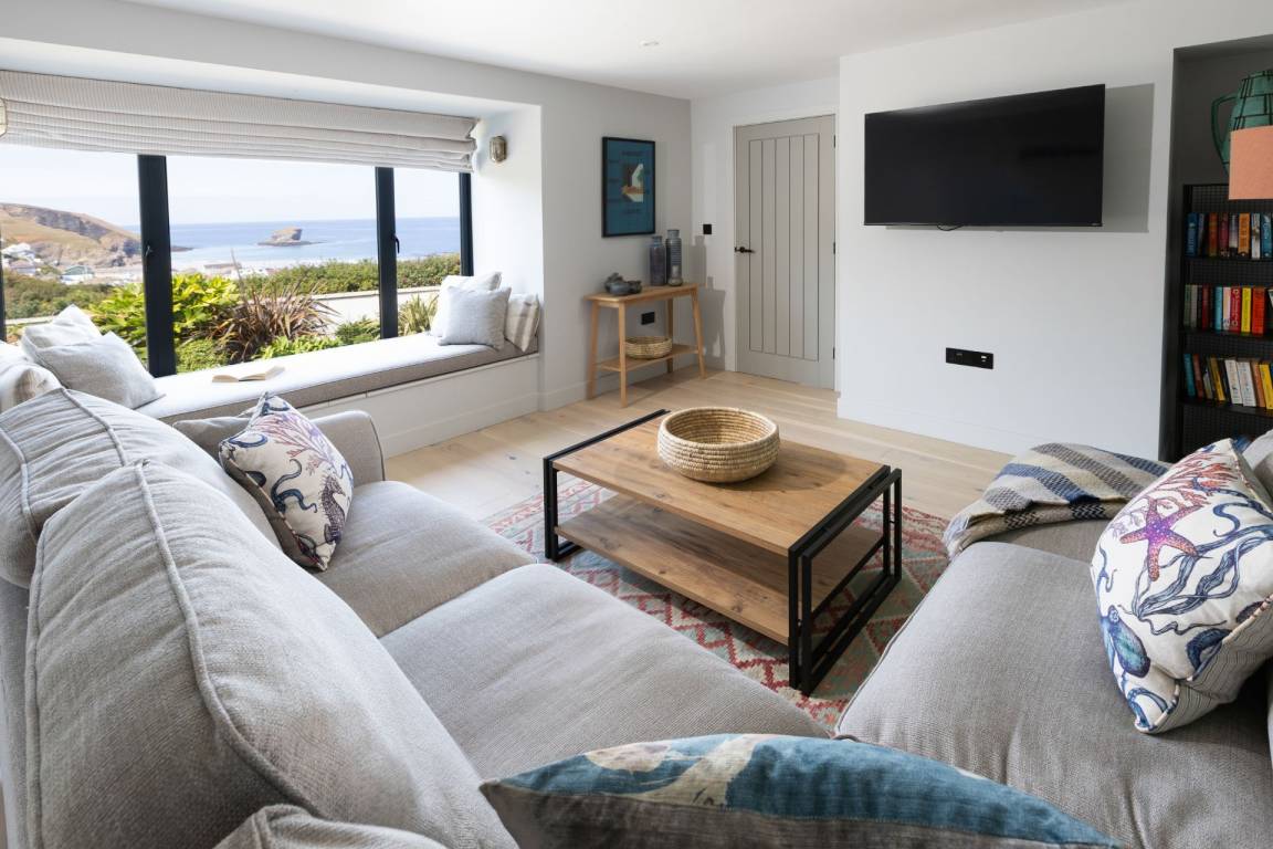 Cottage ∙ 4 Chambres ∙ 8 Personnes - Pool