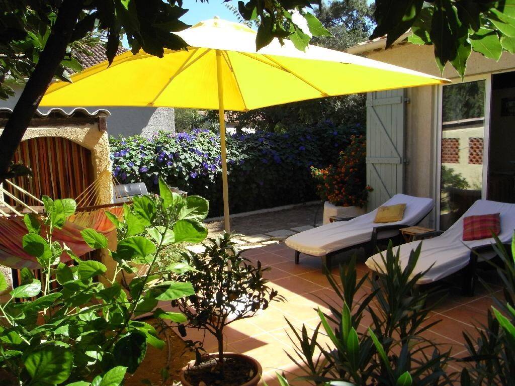 34 M² Apartment ∙ 1 Bedroom ∙ 3 Guests - Cavalaire-sur-Mer