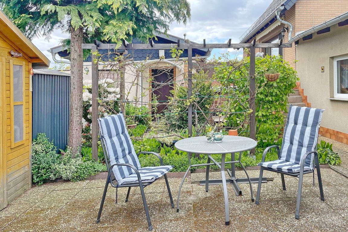 60 M² Ferienhaus ∙ 1 Schlafzimmer ∙ 3 Gäste - Lübbenau/Spreewald