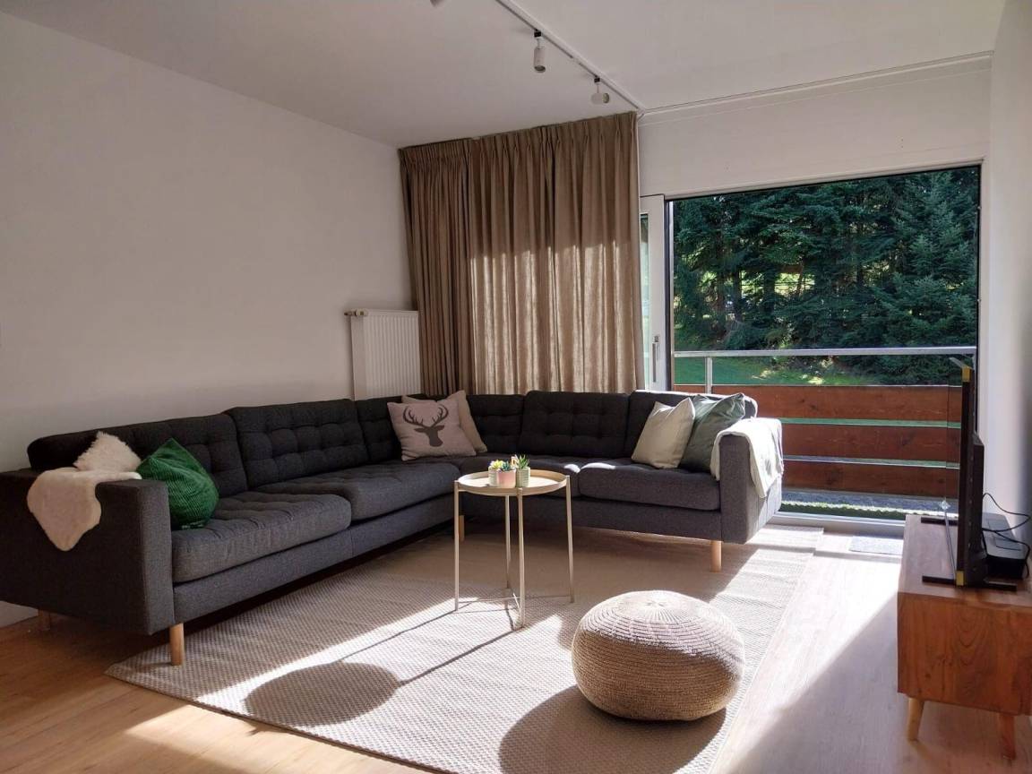 64 M² Ferienwohnung ∙ 3 Schlafzimmer ∙ 7 Gäste - Ellmau