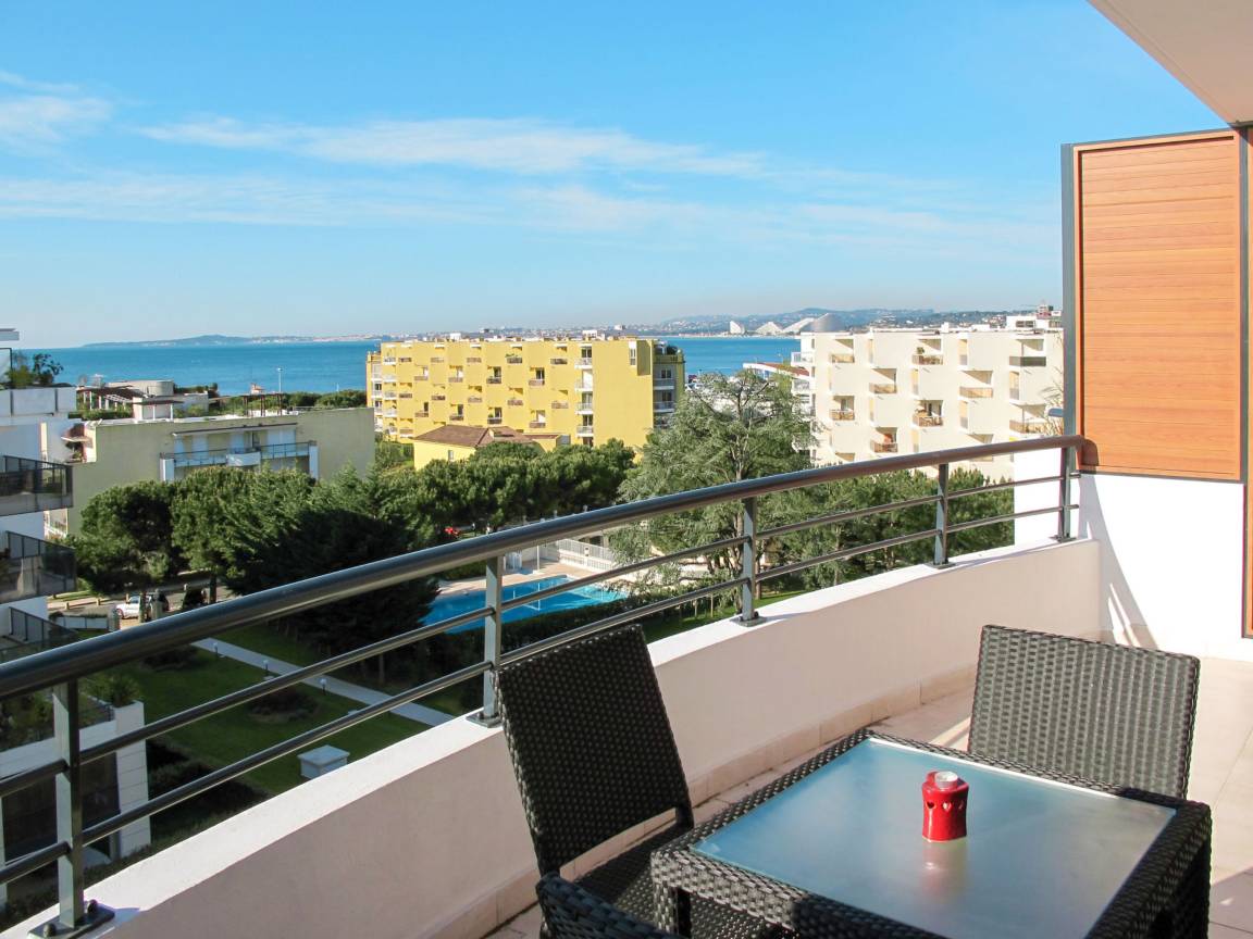 50 M² Ferienhaus ∙ 1 Schlafzimmer ∙ 4 Gäste - Nizza