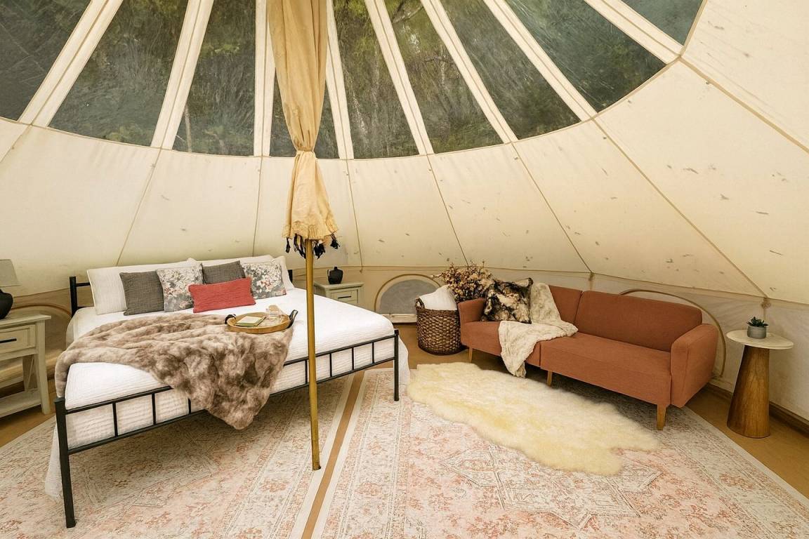 露營 ∙ 1 Bedroom ∙ 4客人 - 密蘇裡州