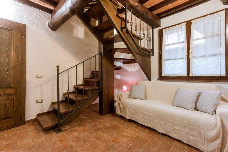 58 M² Apartment ∙ 1 Bedroom ∙ 5 Guests - Castagneto Carducci