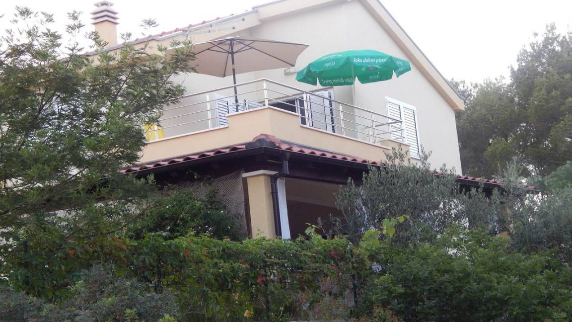 60 M² Appartement ∙ 2 Chambres ∙ 4 Personnes - Croatie