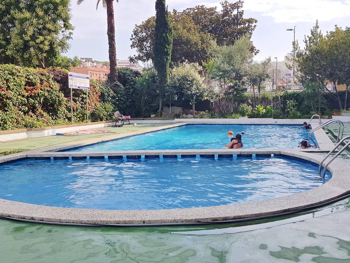 65 M² Ferienwohnung ∙ 2 Schlafzimmer ∙ 6 Gäste - Lloret de Mar